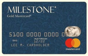Payment Process - MyMilestoneCard
